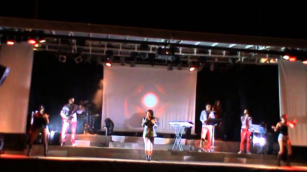 ORQUESTA ESCAPARATE-1-14 - YouTube