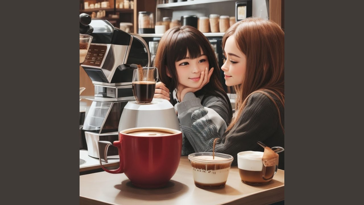 Coffee Love - YouTube