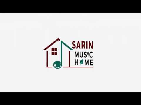 Sarin Music from Home Ep. 2 🌳🎶 "เพราะและเพี้ยนคืออะไร" - YouTube