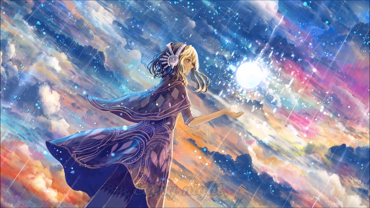 Nightcore Still Here by Digital Daggers - YouTube