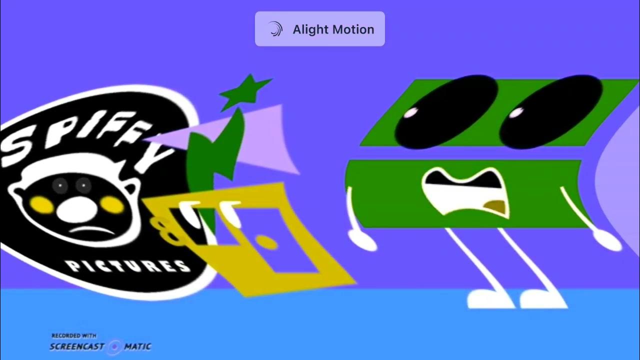 A Bloopers Of Logos in Klasky Csupo Logo Part 3 In Feels Dizzy - YouTube