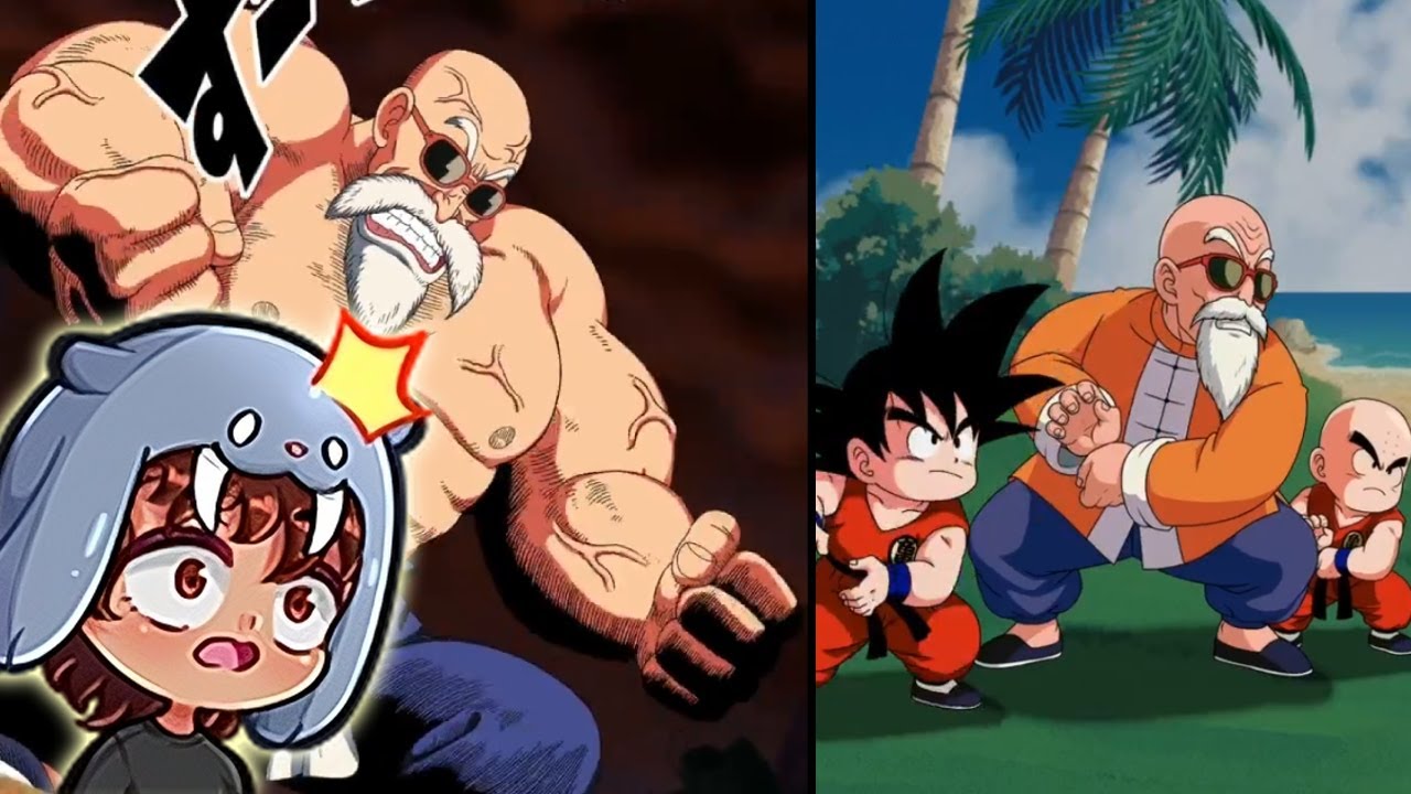 FULL DETAILS FOR *NEW* DOKKANFEST MASTER ROSHI + BANNER UNIT BULMA ...