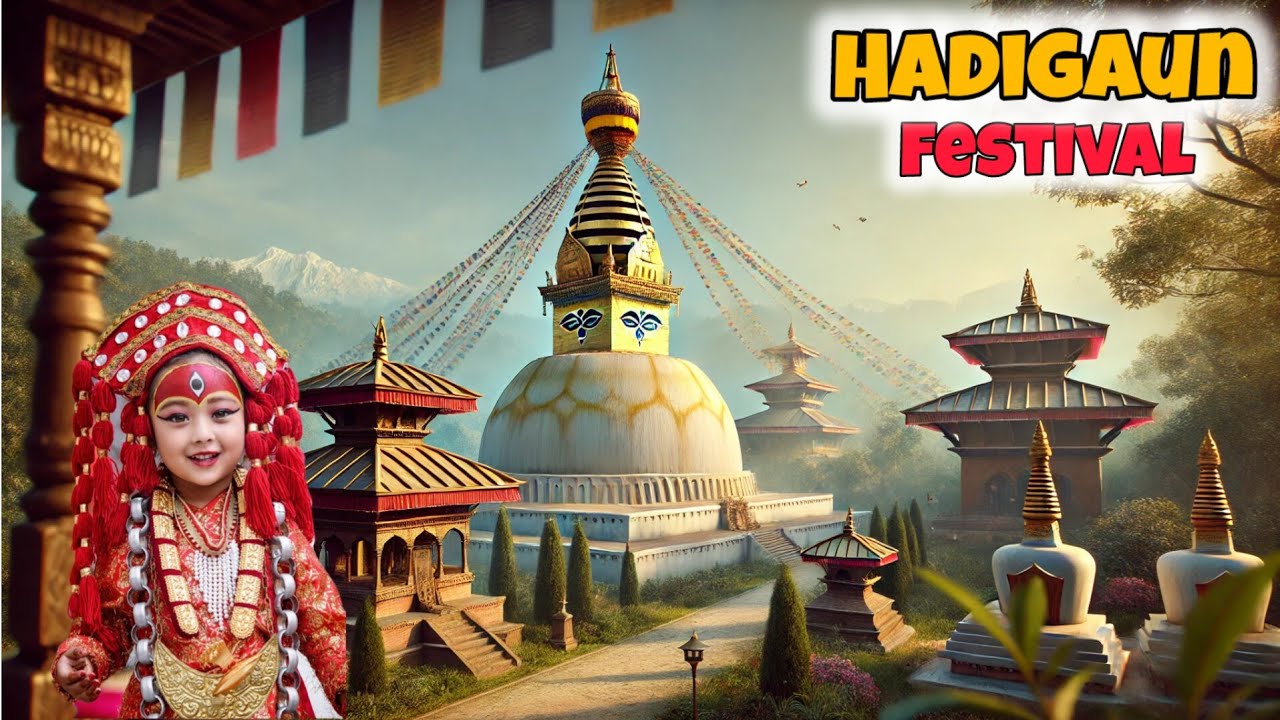 Hadigaun Saturday Mela || Hadigaun Festival - YouTube