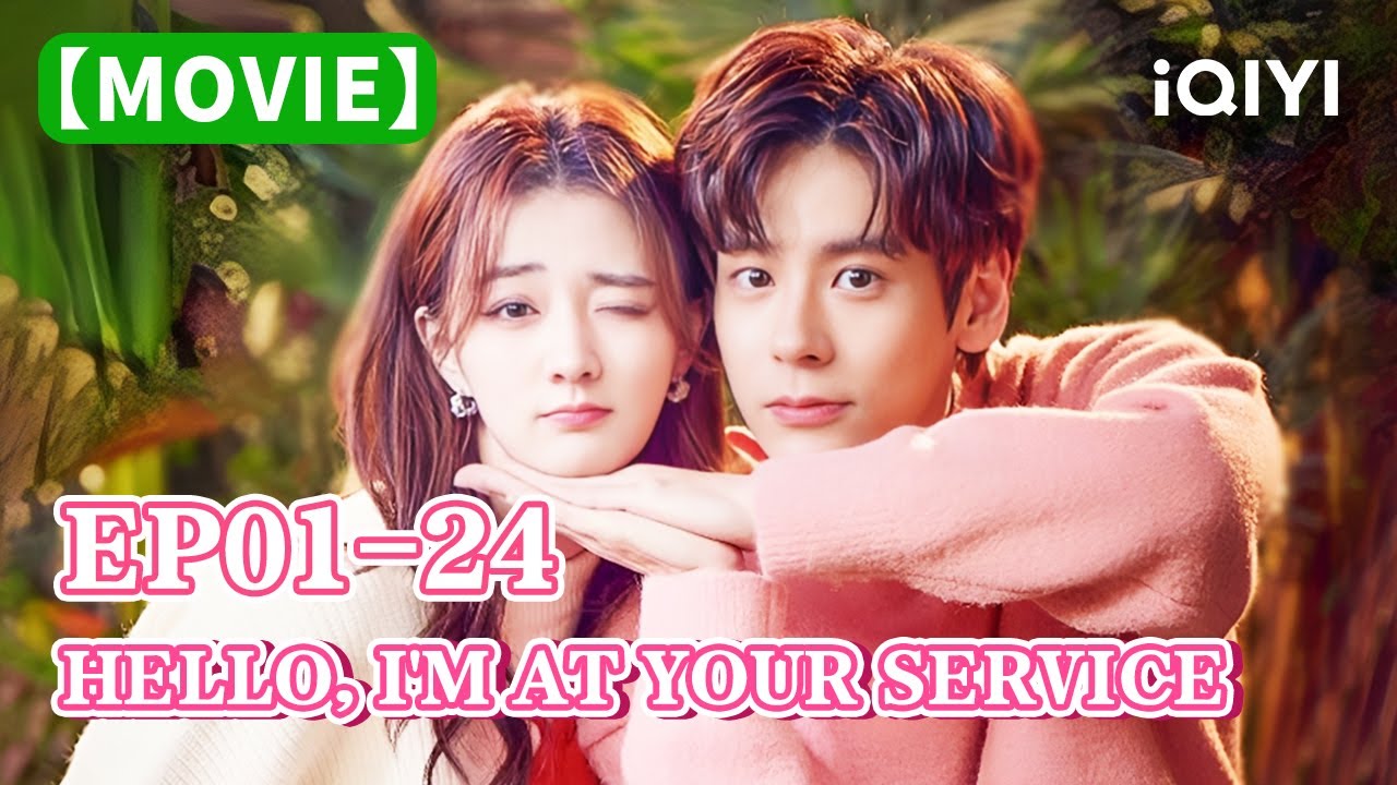 Special:金牌客服董董恩 EP01-24 CEO Wants to be My Husband #XuLu #MilesWei |Hello, I'm At Your Service ...