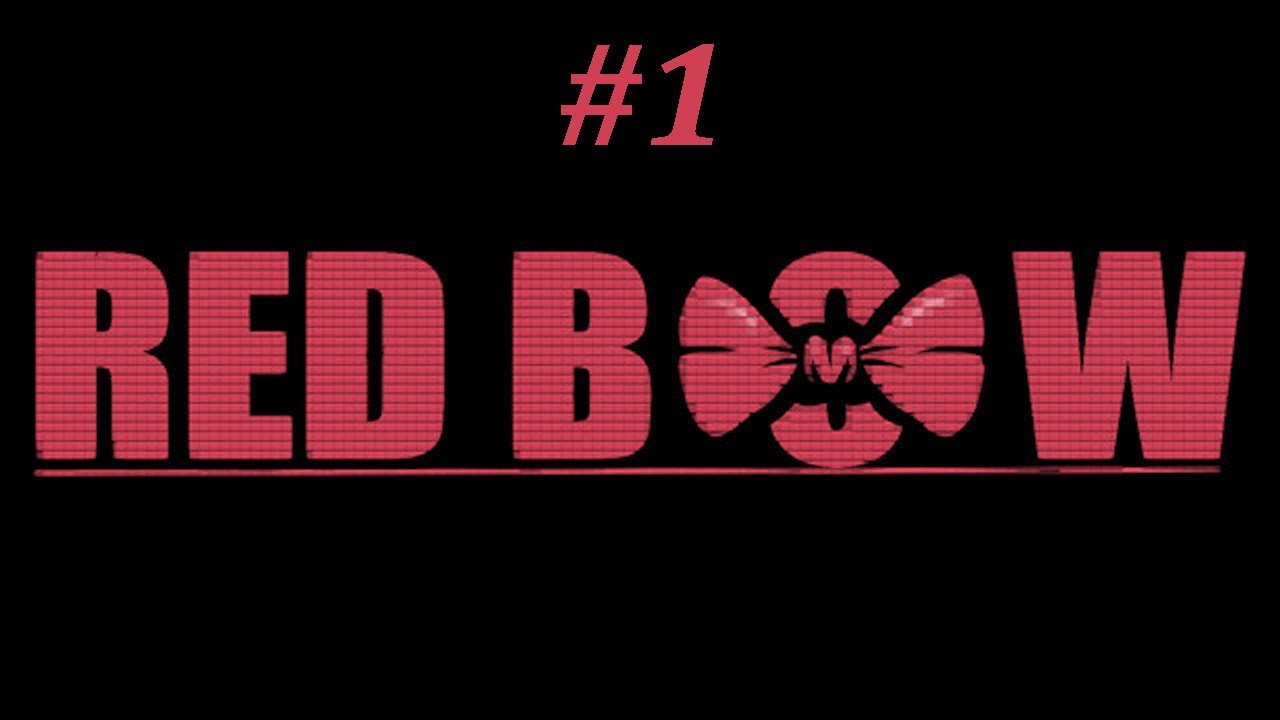 Limbo - 1 - Red Bow - Gameplay ITA - YouTube