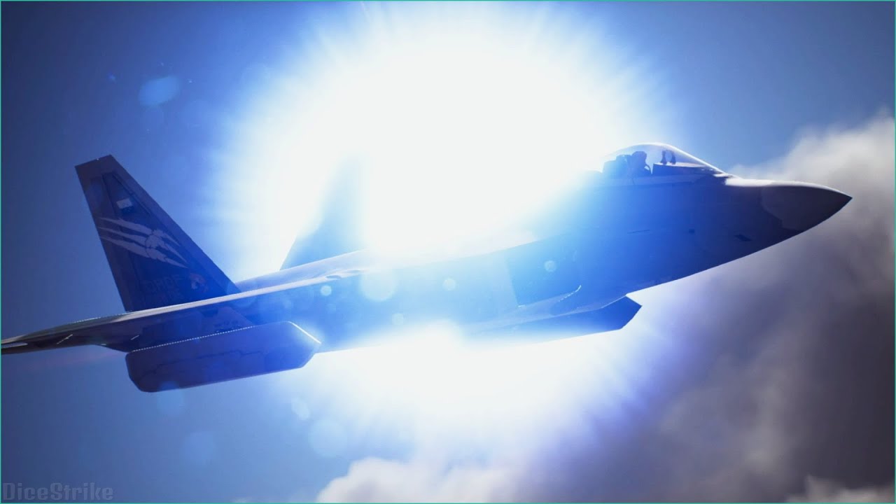 Ace Combat 7 Skies Unknown (Final Part + Captain Torres) - YouTube