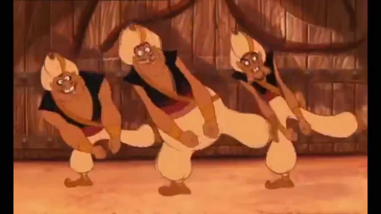 my cover of prince ali from aladin - YouTube