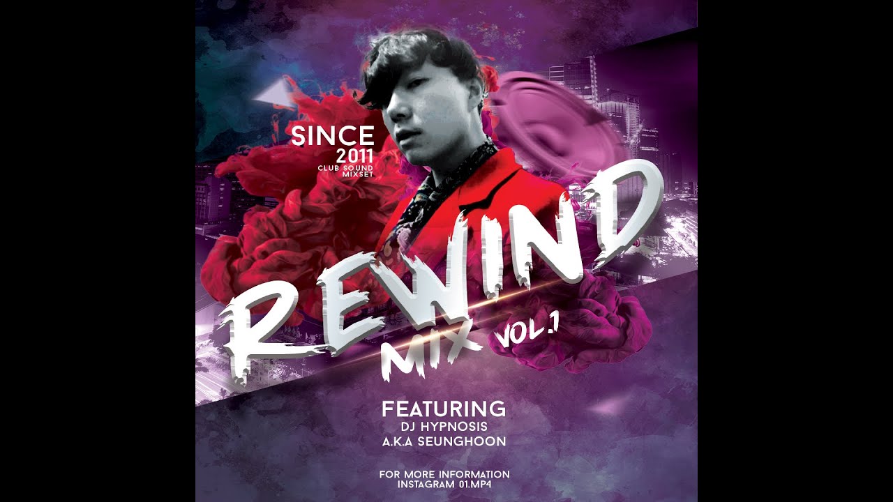 Rewind Mix Vol.1 - YouTube