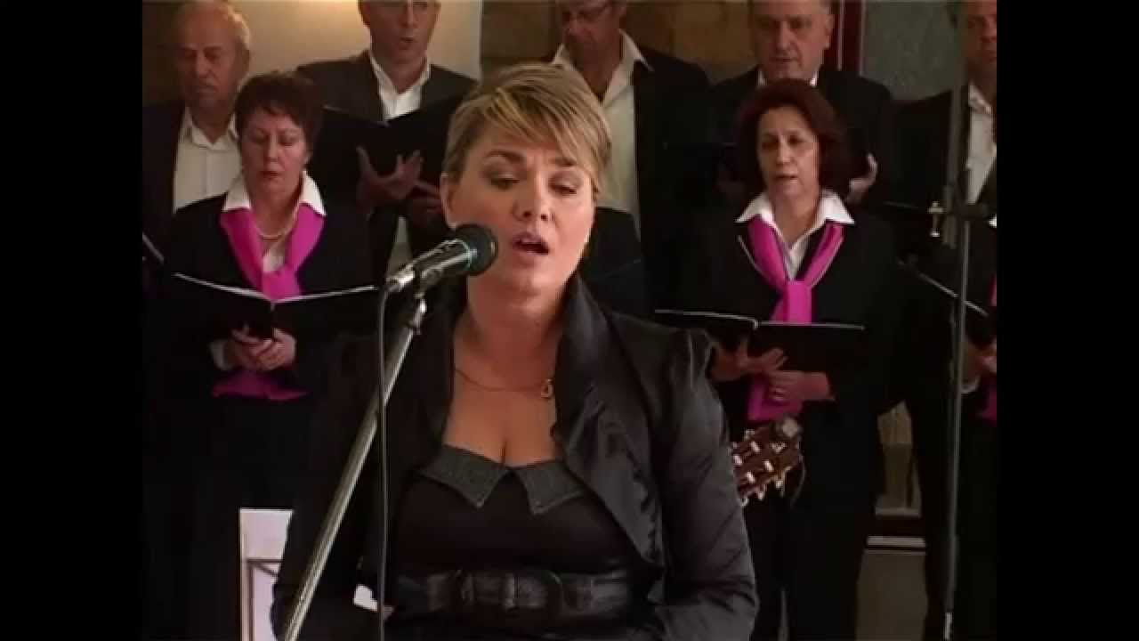 ΣΥΛΛΟΓΟΣ ΦΙΛΟΜΟΥΣΩΝ Η ΠΡΟΟΔΟΣ ΧΟΡΩΔΙΑ VIDEO 03 - YouTube