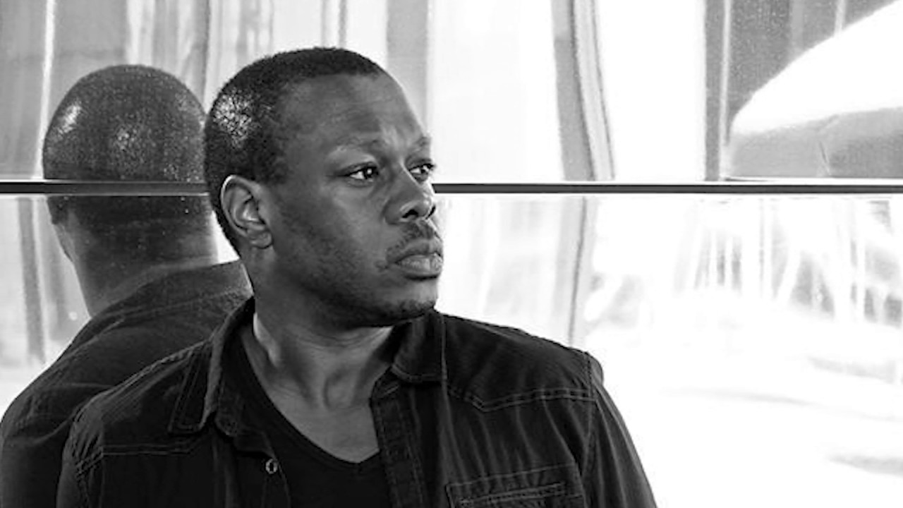 Interview with deVon Russell Gray, Composer-in-Residence - YouTube
