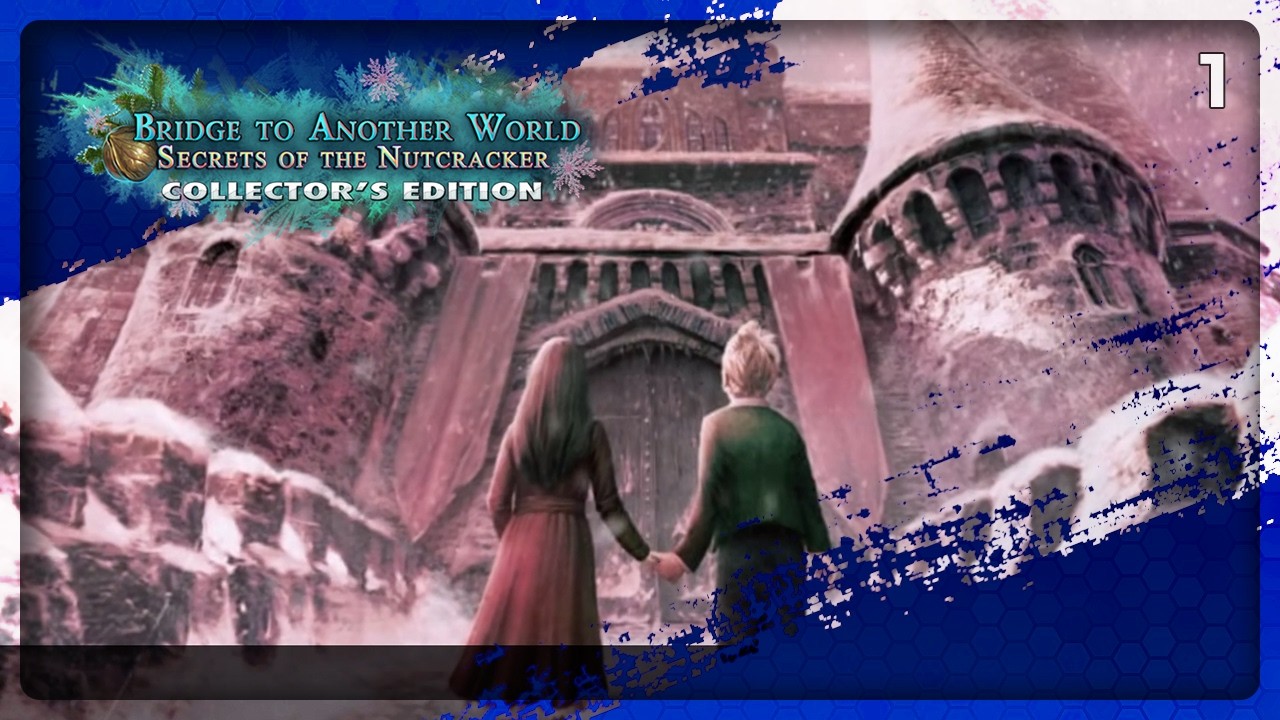 A classic tale, in a modern world - Bridge to another world: Secret of ...
