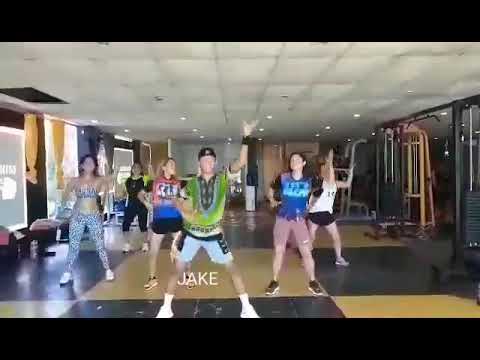 Goyang Wikwik(choreo by Jake)