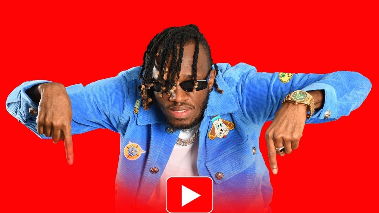 Saifond balde nouveauté clip 2023 - YouTube