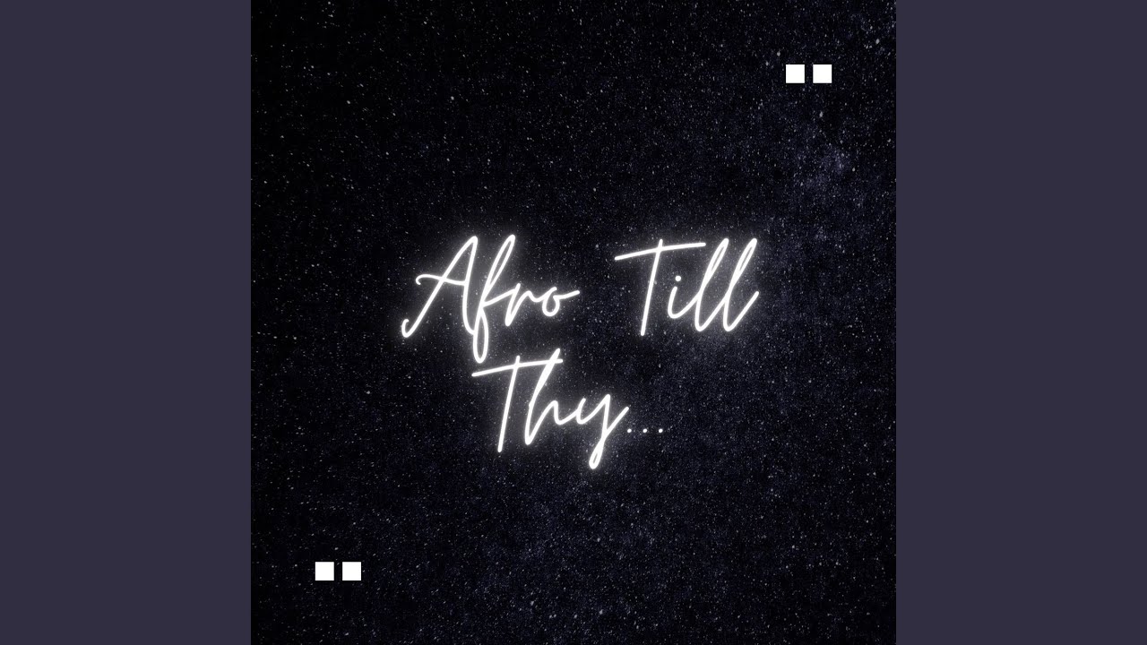 Chill (Outro) - YouTube