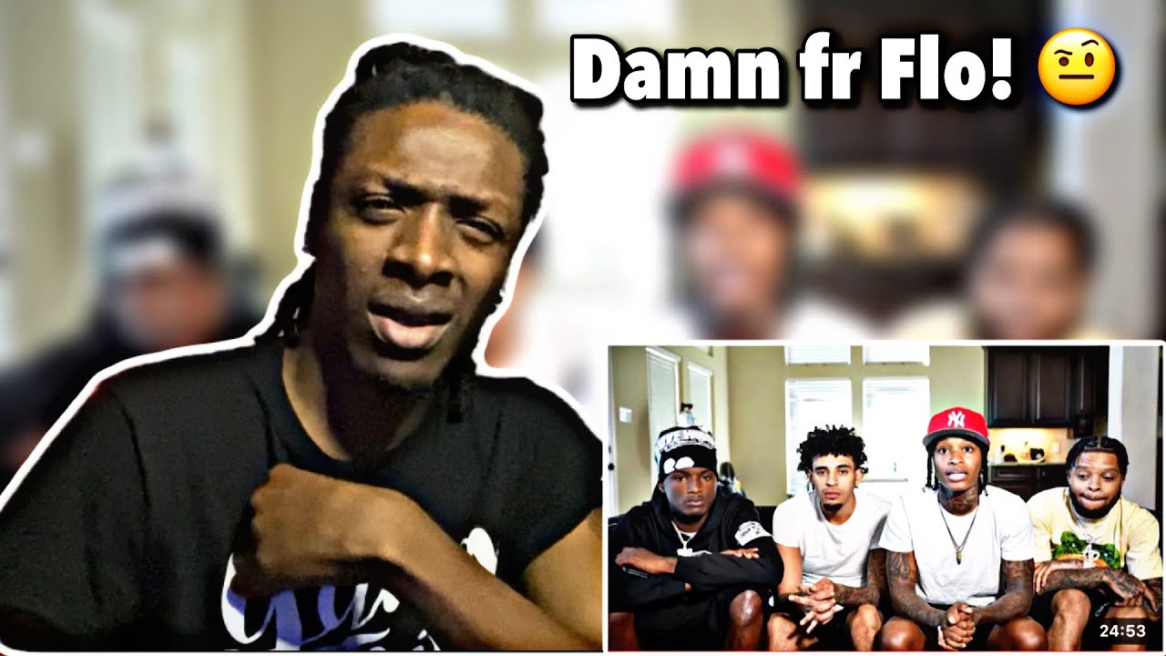 JAZZ, JORDAN, AMIR AND LOADED (FOE) EXPLAINS WHAT HAPPENED BETWEEN THEM ...