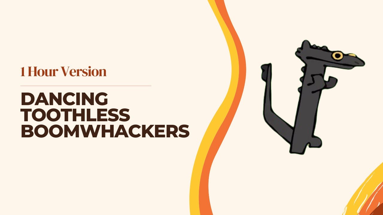 Dancing Toothless (Driftveil City Theme) - Boomwhackers - 1 Hour ...