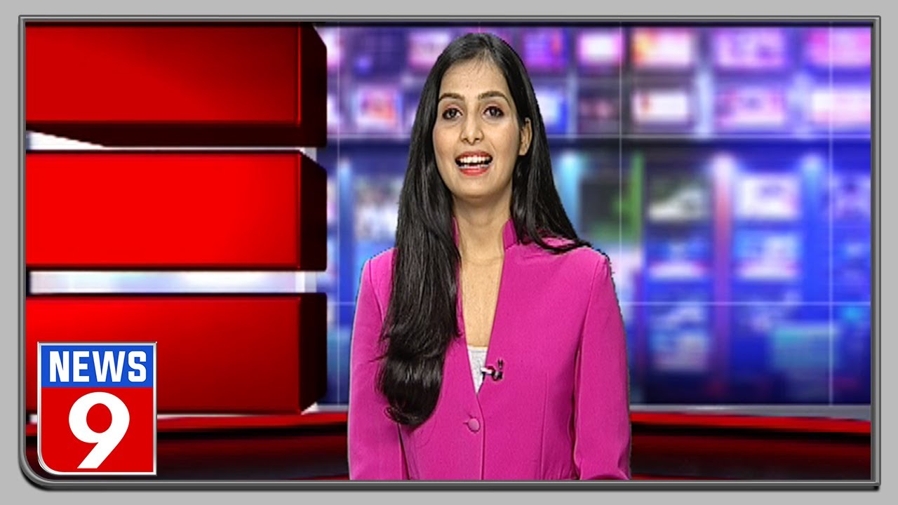 Kavitha Reddy releases statement in her defence - YouTube