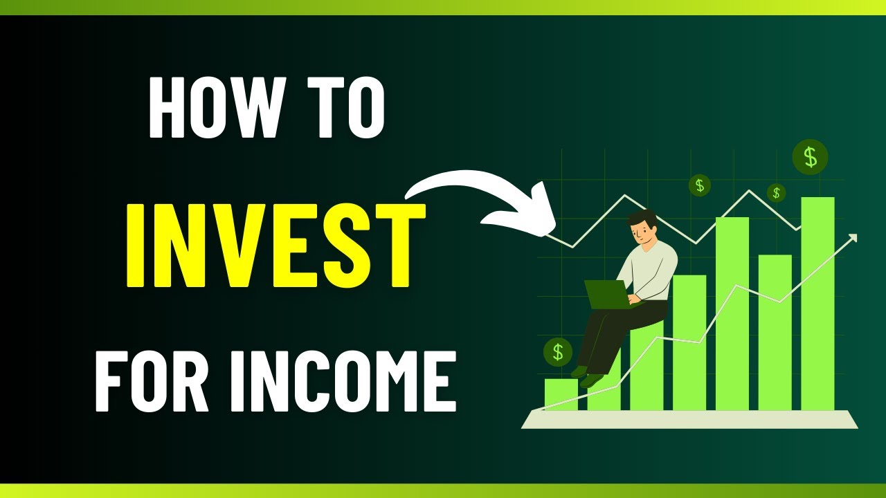 How to Earn Consistent Income with Options Trading Strategies! - YouTube