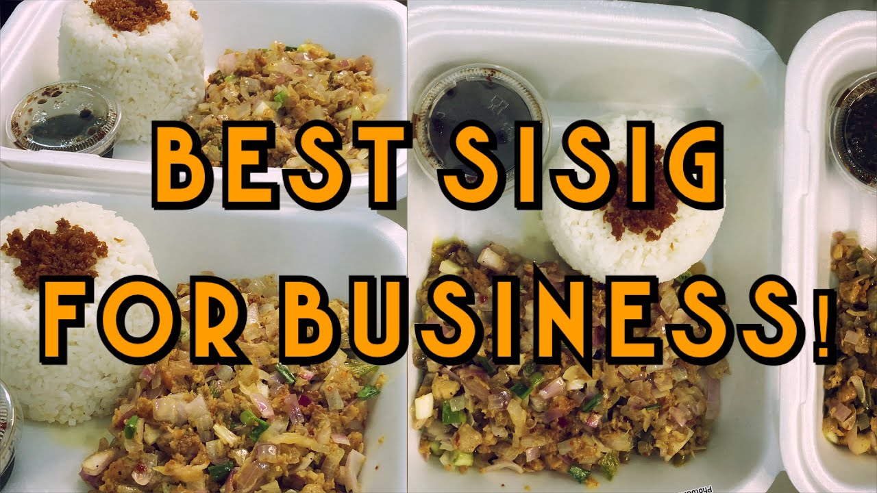 how to make the best sisig at home #sisig #filipinofood #comfortfood ...