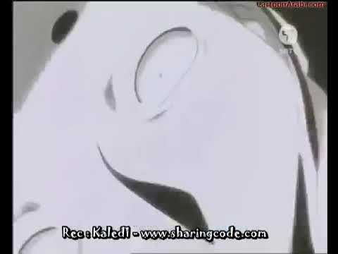 انيوشاء الجز الاول الحلقه 2 النصف الاول
