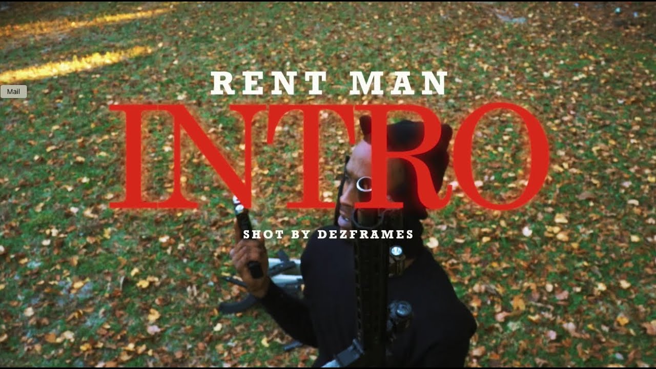 Rent Man - Intro (official music video) - YouTube