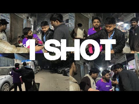 1 take me shoot complete 💯||shoot ka Bts behind the scenes # ...