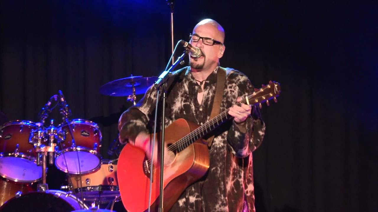 Devon Graves - 11.05.2012 - YouTube