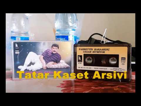 Fahrettin Karaardic - Zor Degil (Yüksek Kalite 1080p)