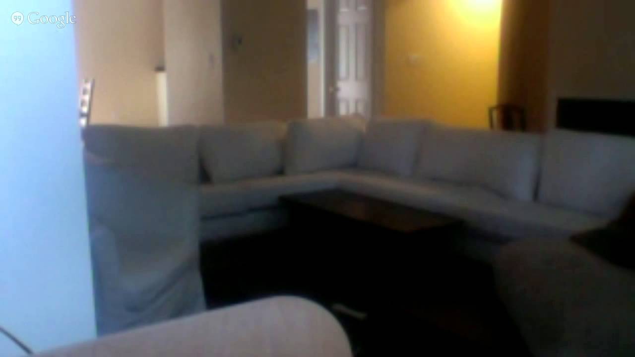 August Cam 7/28 - YouTube