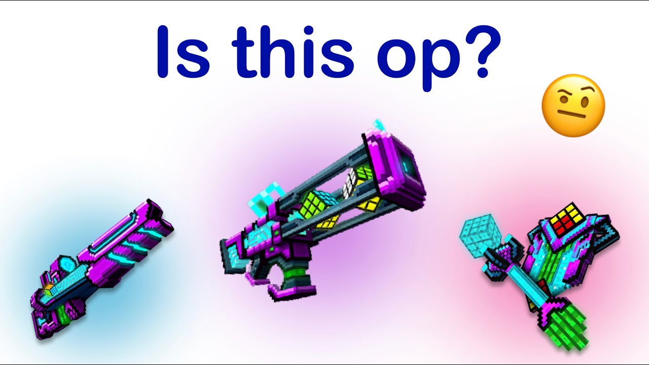 When you finally unlock a new Set 😳 - YouTube