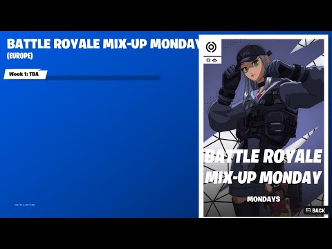 🔴*LIVE*🔴 MIX-UP MONDAY TOURNAMENT - YouTube