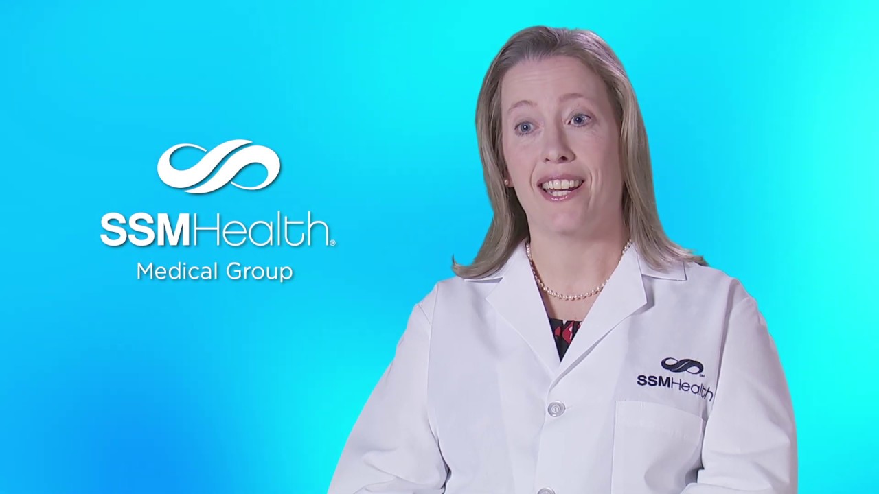 Loretta Colvin, ACNP, Sleep Medicine | SSM Health Medical Group - YouTube