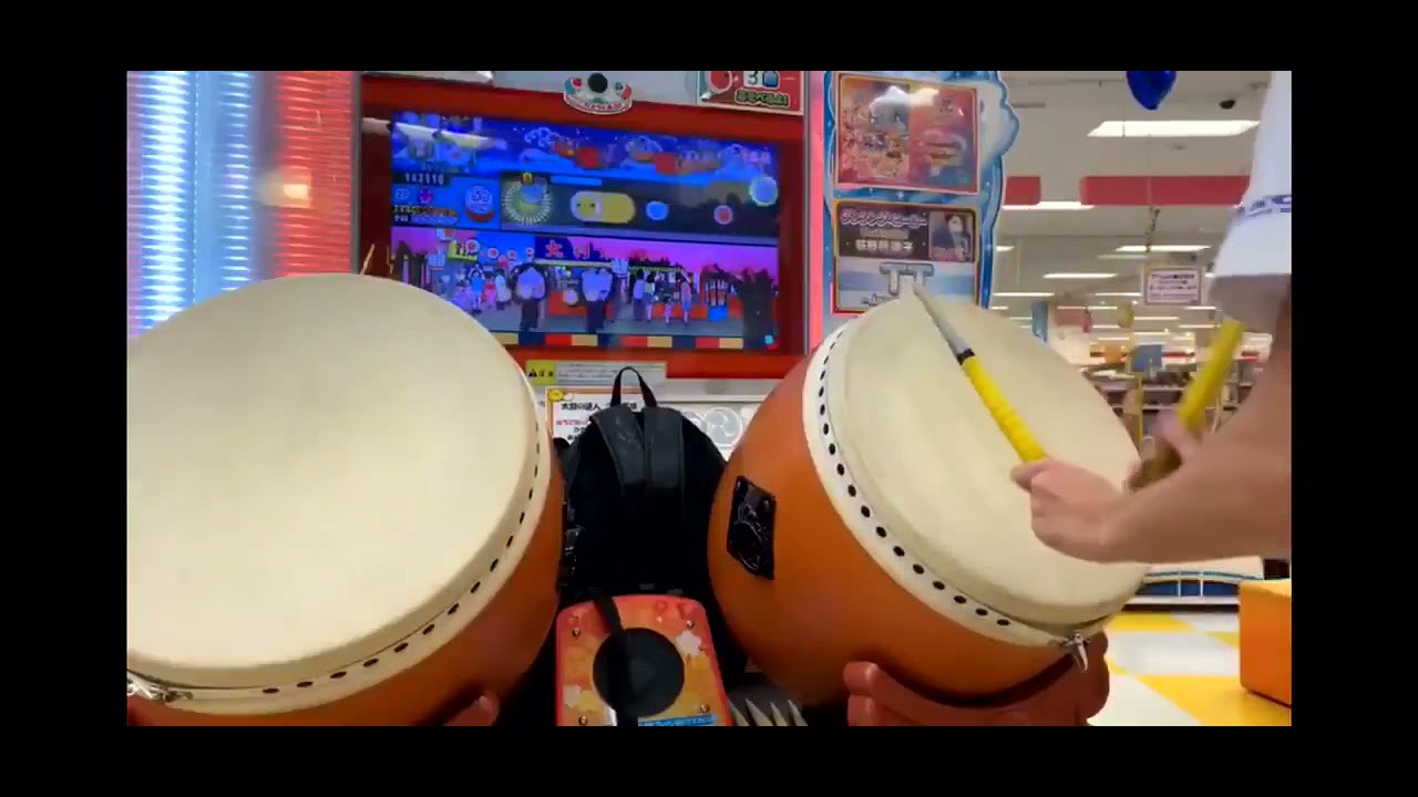 BPM300の16分 - YouTube