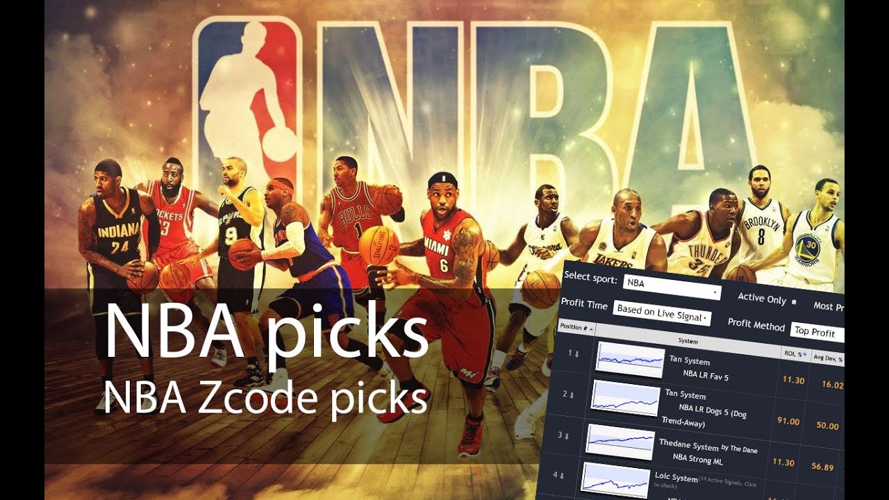 NBA Picks January 28: Clippers and Heat Headline Action - YouTube