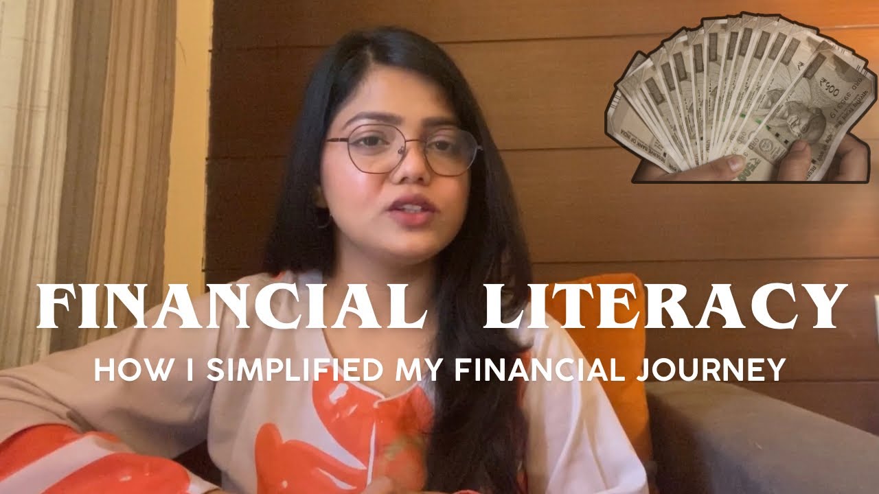 Build a healthy relationship with money | Beginners’ guide for ...