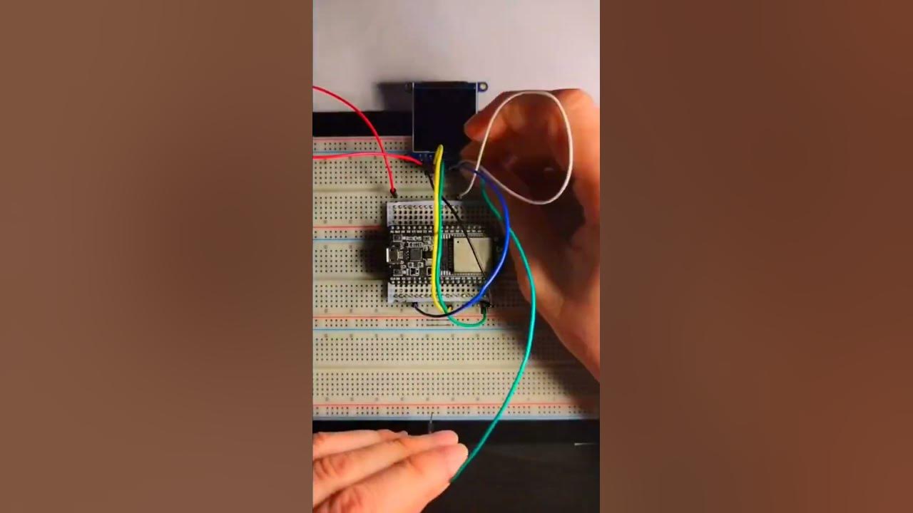 Esp32 Chatgpt Youtube