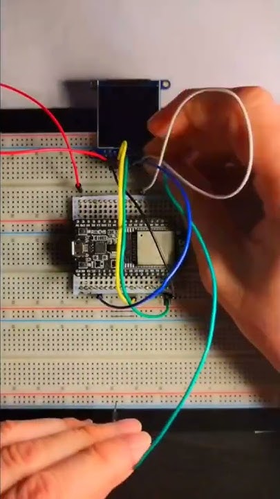 Esp32 Chatgpt Youtube