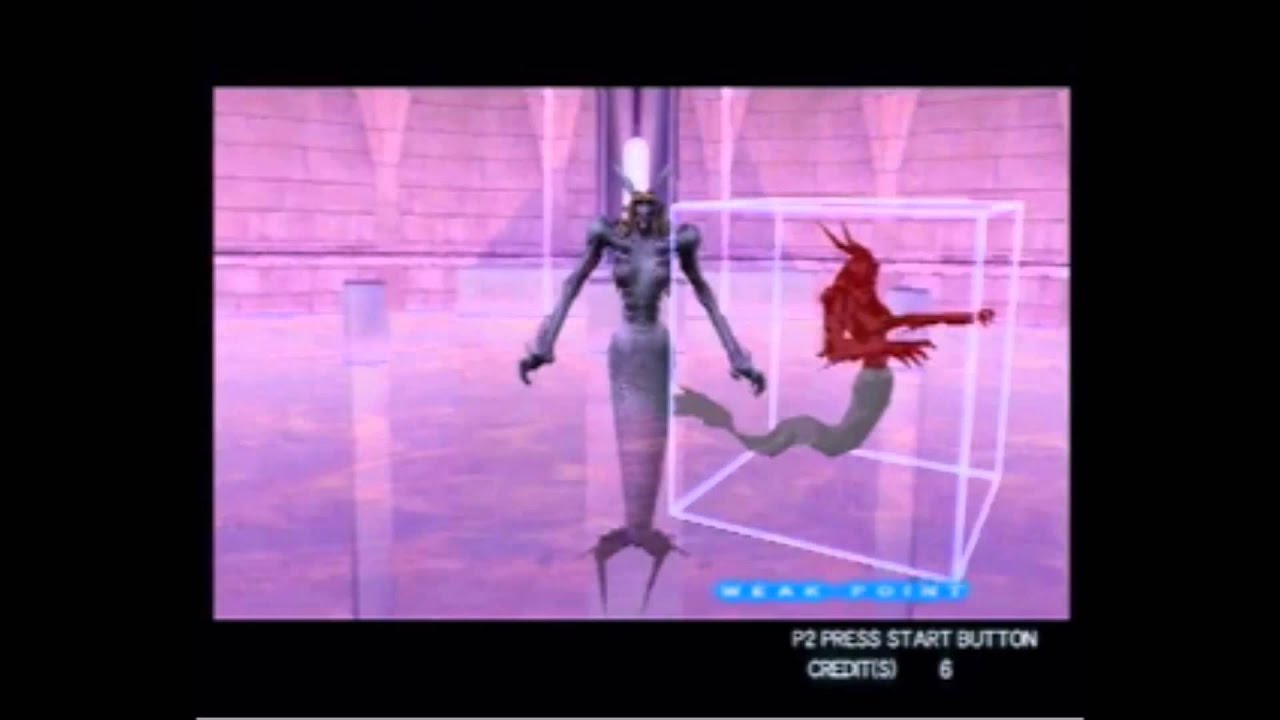 [PS2]Vampire night OST - Diane battle theme - YouTube