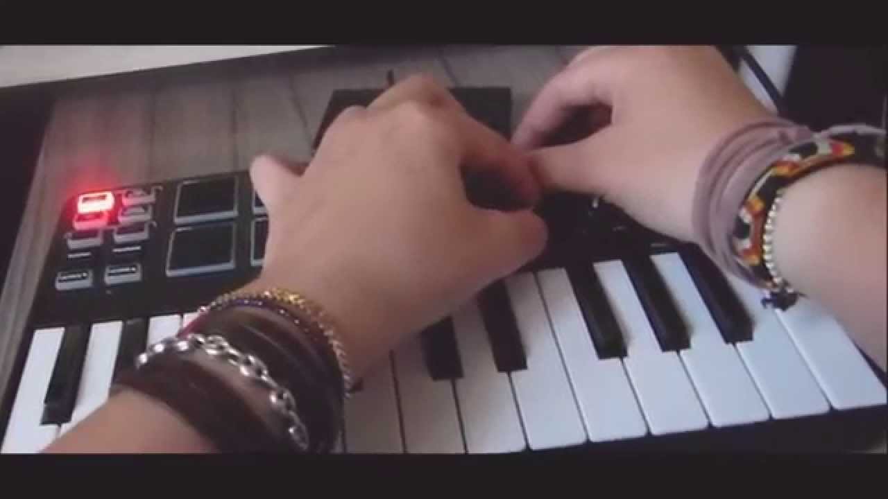 Major Lazer - Lean On (Live Cover Remix) - YouTube