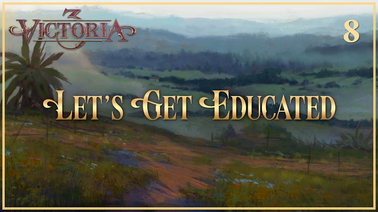 Defensive Pact - Let's Get Educated 8 - YouTube