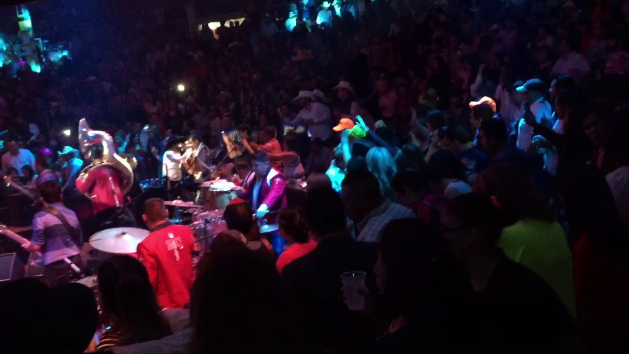 Leyenda Caro Quintero & Amado Carrillo, Gerardo Ortíz FENAPO, 2016 ...