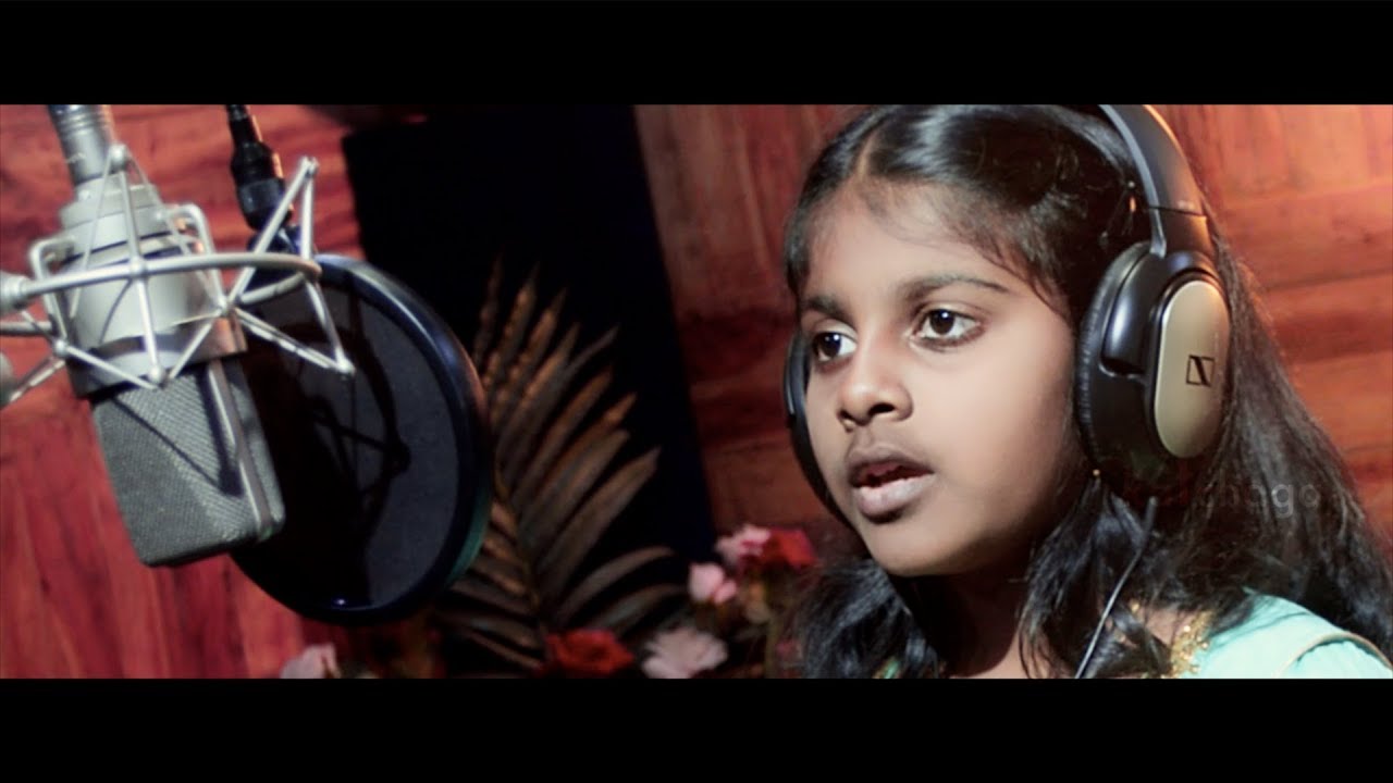 KALVARI ANBAI - Good Friday Song - YouTube