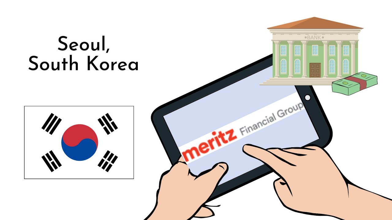 Meritz Financial Group - Company profile (overview) and history video ...