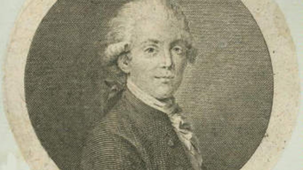 Dr. Johann Gottfried Eichorn's "Introduction to the Study of the Old ...