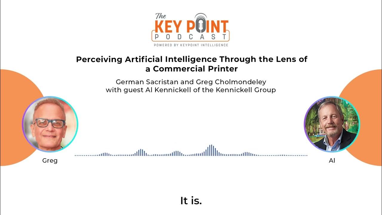 Podcast | Perceiving Artificial Intelligence Through the Lens of a ...