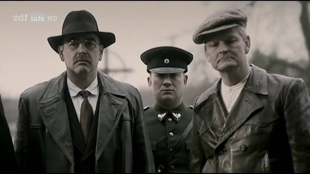 [Doku] Der Fall: Hinterkaifeck - Die wahre Geschichte hinter Tannöd (HD ...