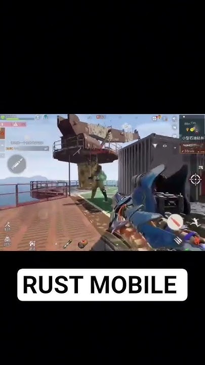 rust mobile #rust #rustmoments #rustshorts #rustmobile #shorts #rustclan #rustgame #rustbase ...