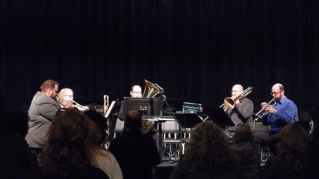 FJHS BAND CONCERT 2017 - YouTube