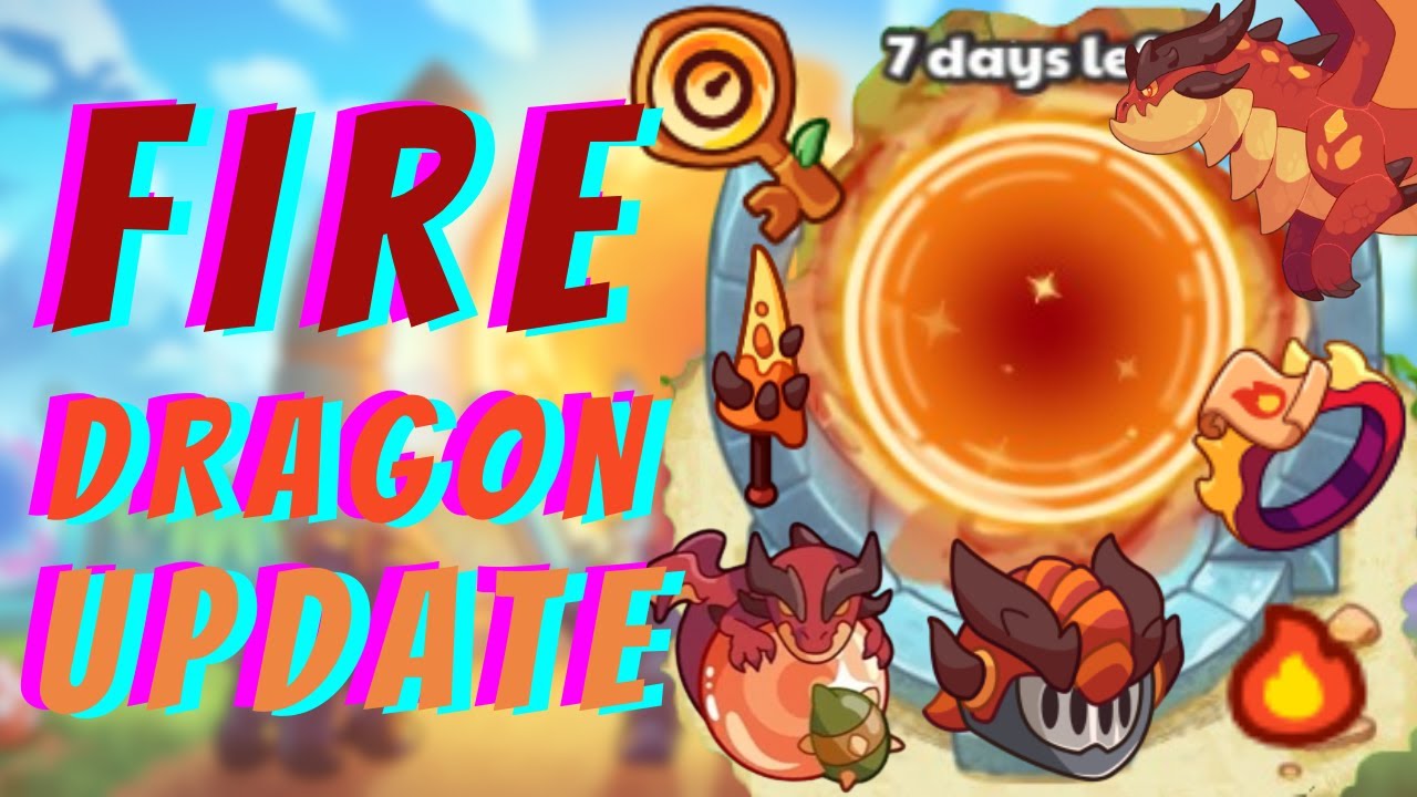Prodigy Math Game | INSANE New FIRE Dragon Rift Update in Prodigy ...