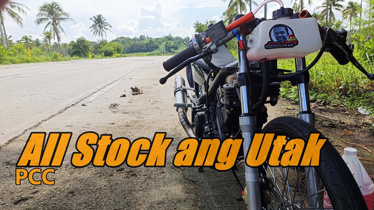 Palpak Testdrive! - YouTube